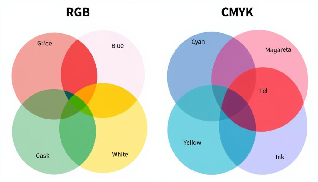 Les secrets de la peinture : les 5 couleurs primaires que tous les ...